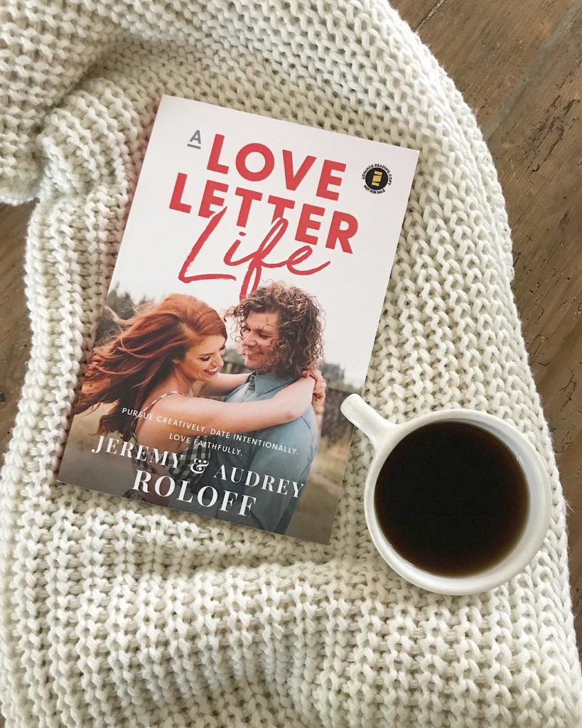 Coffee & Conversation with Audrey Roloff – Susie Davis