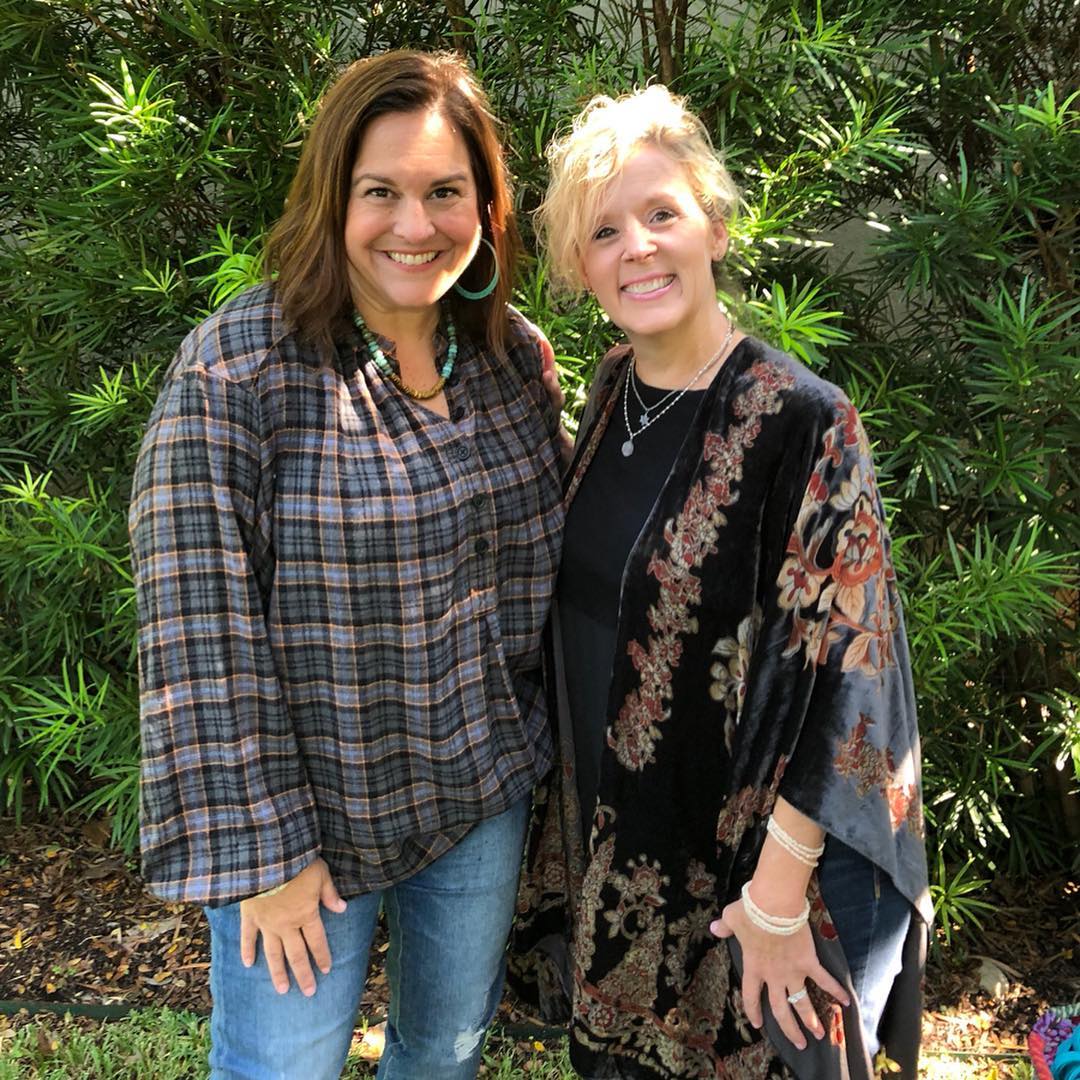 Creative Hospitality | Kristin Schell – Susie Davis