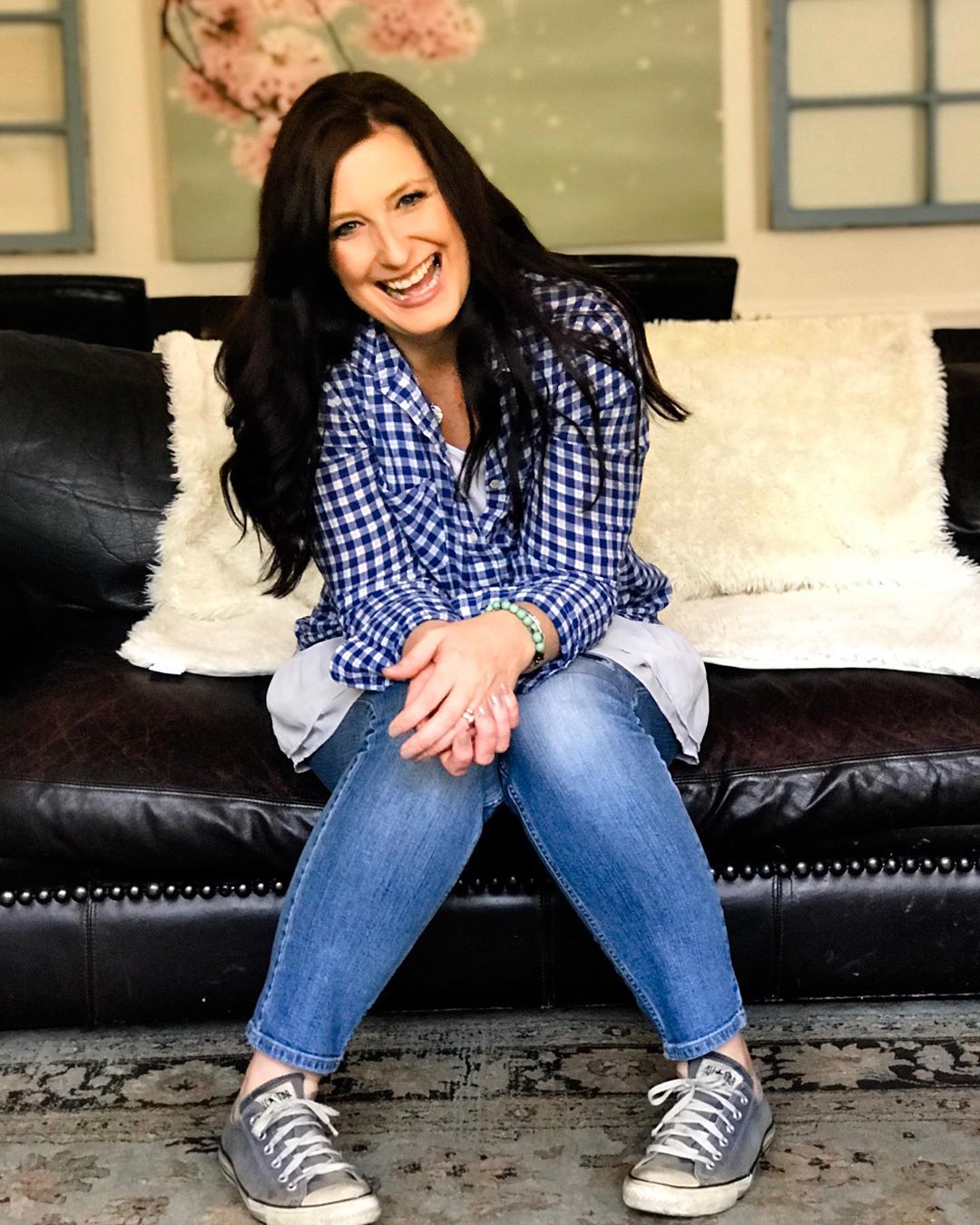 On Finding Your Identity in God | Lisa-Jo Baker – Susie Davis