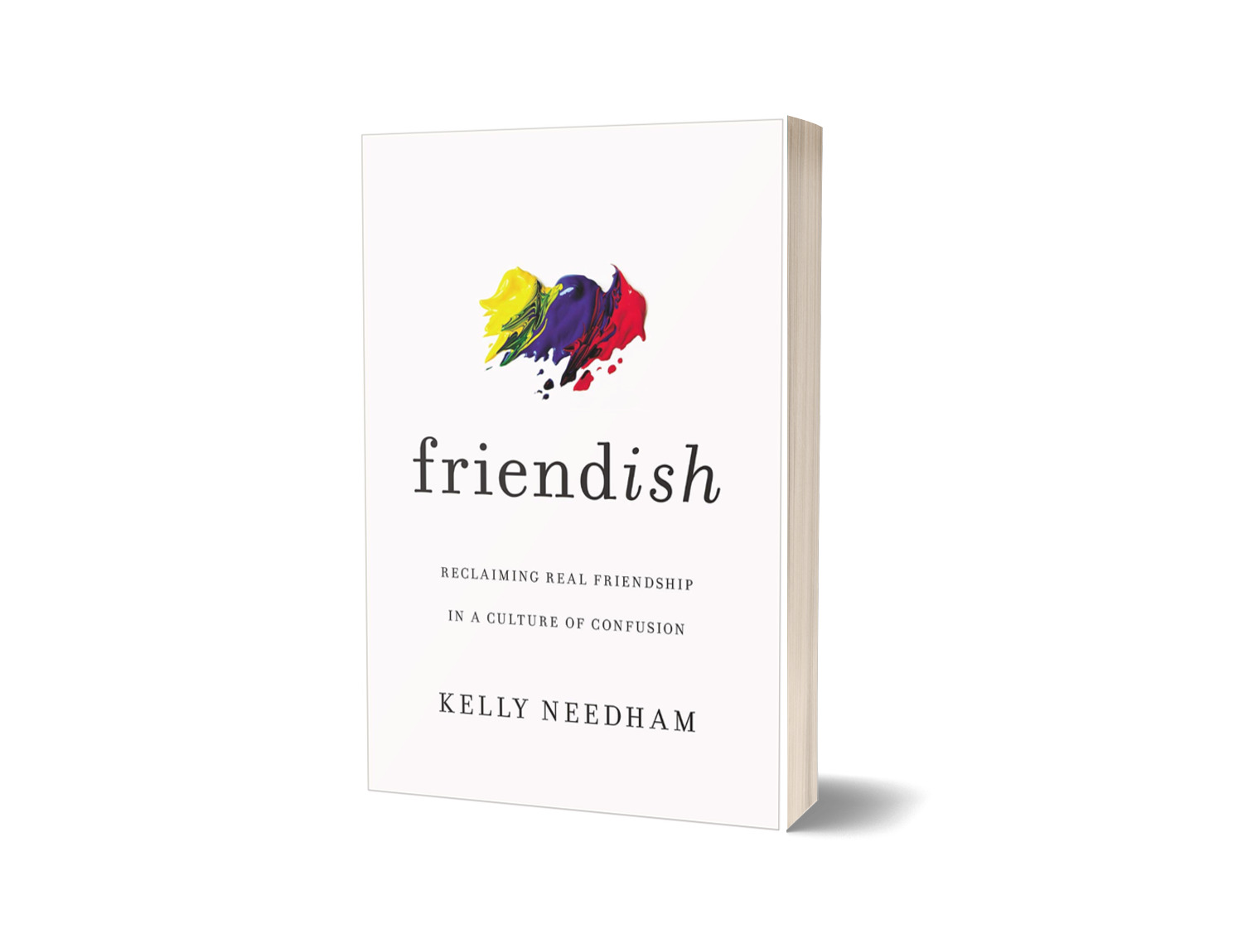 Building Friendships that Honor God | Kelly Needham – Susie Davis