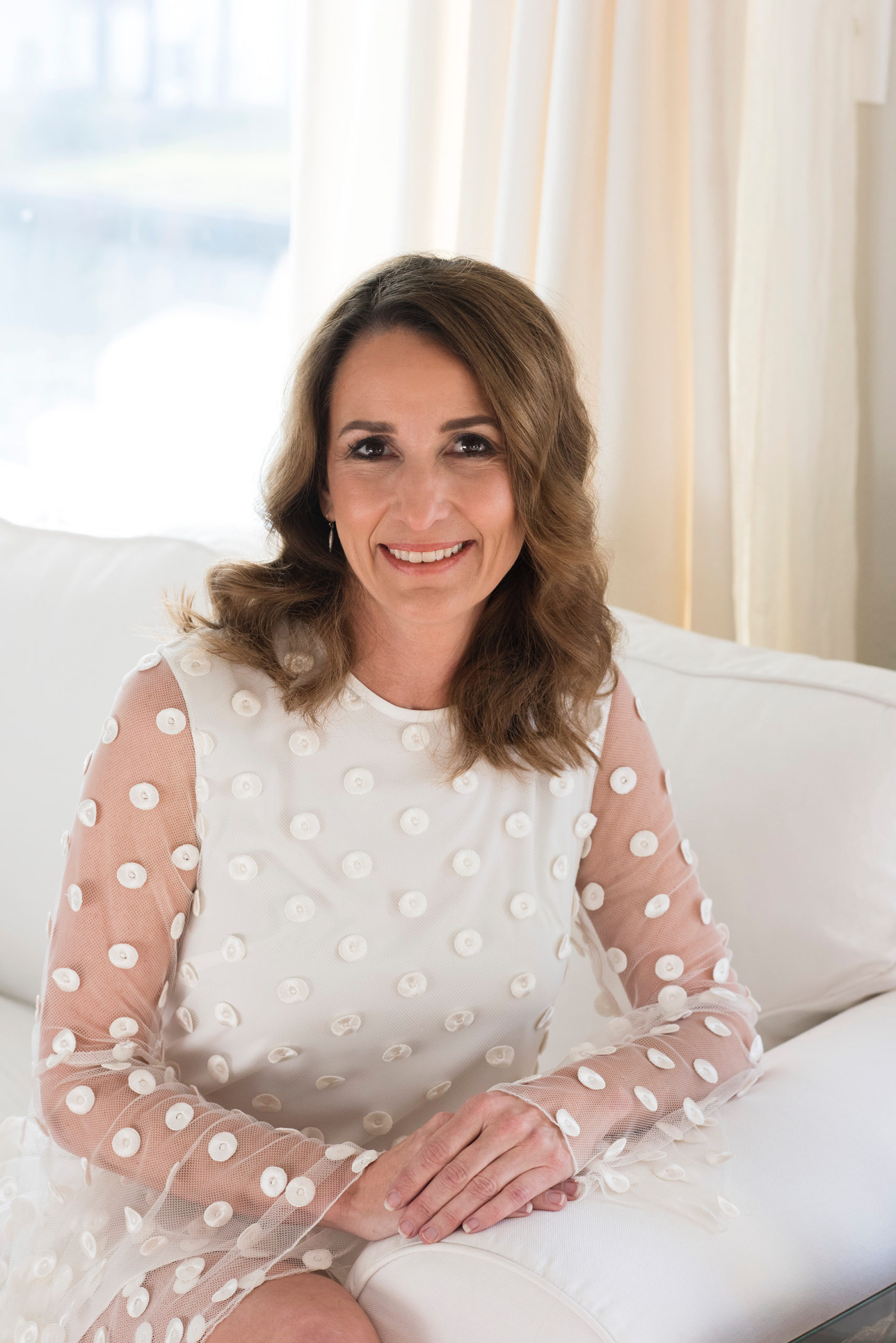 Awful Beautiful Life | Becky Powell – Susie Davis