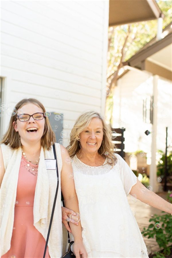 Soul Care with Susie – Susie Davis