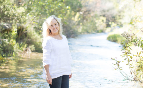 Soul Care Summer – Susie Davis