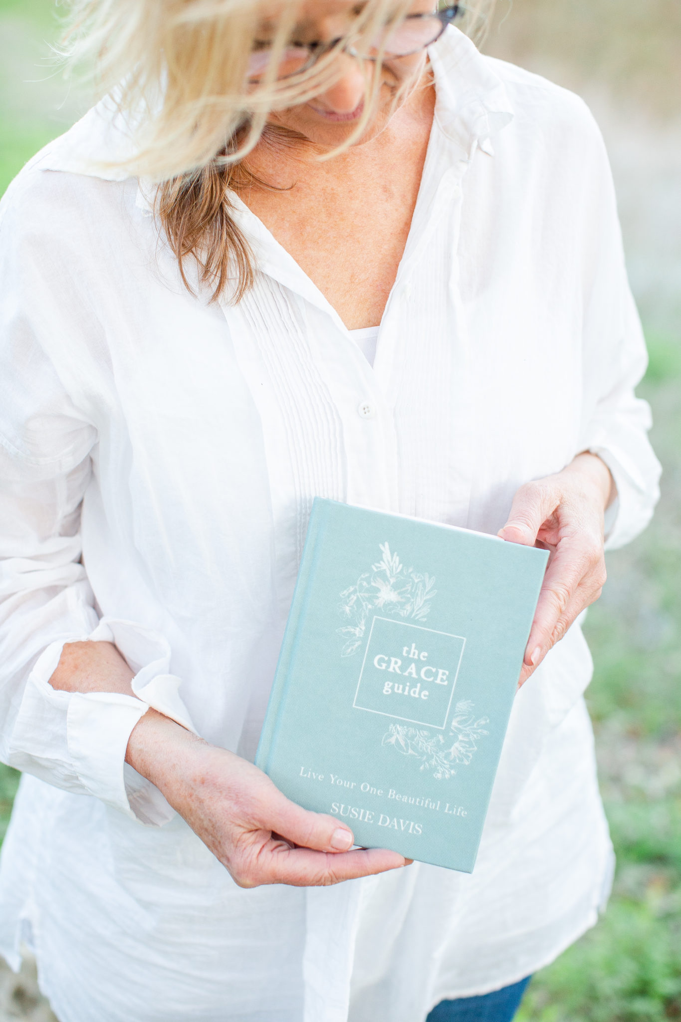 The Grace Guide – Susie Davis