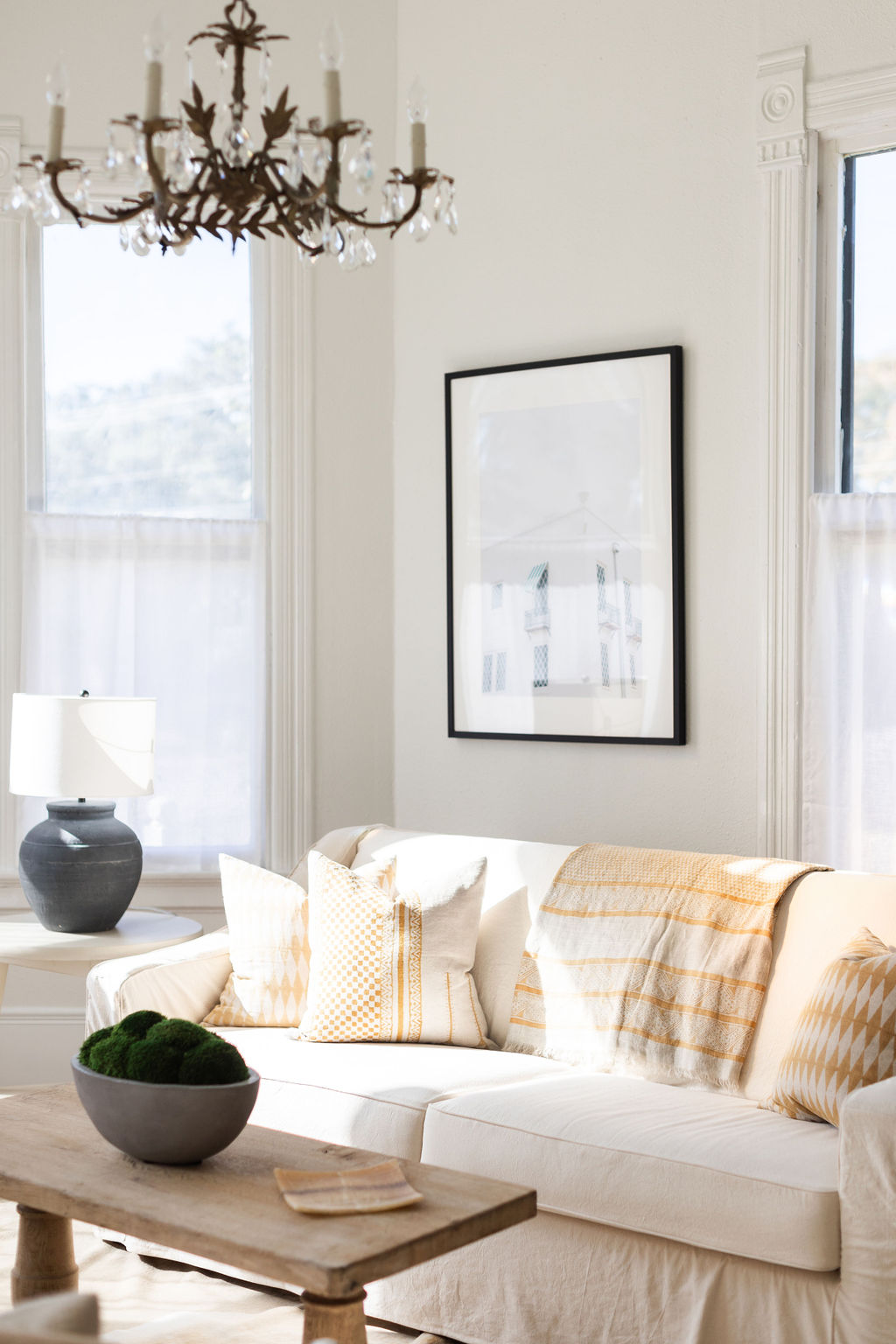 The Franklin – Susie Davis