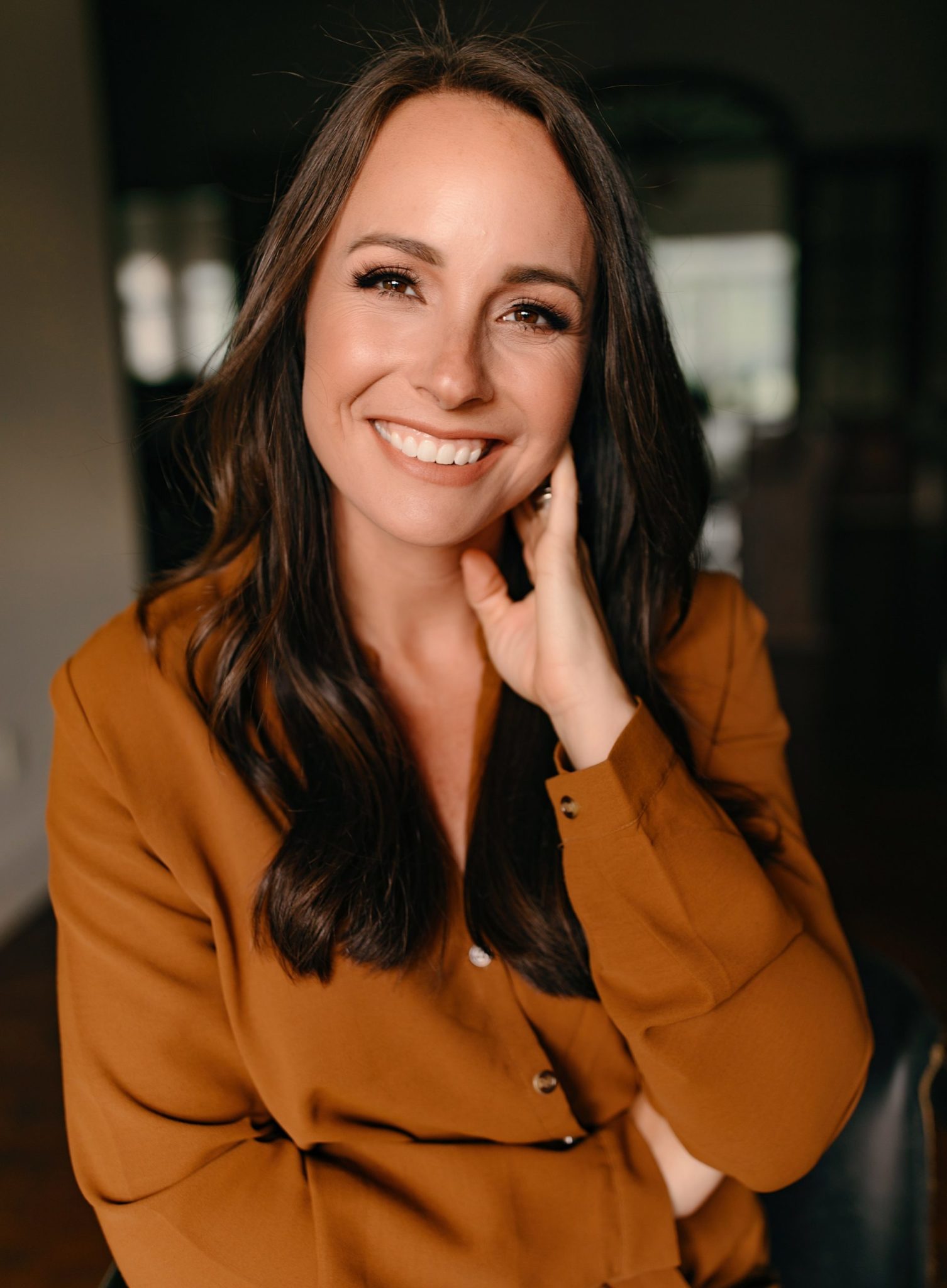 Podcast – Susie Davis