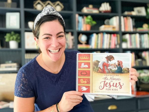 Podcast – Susie Davis