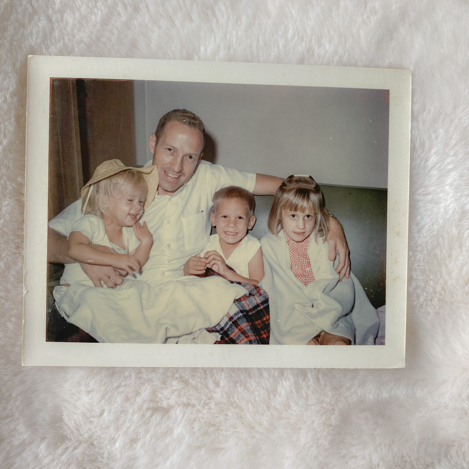 Podcast – Susie Davis