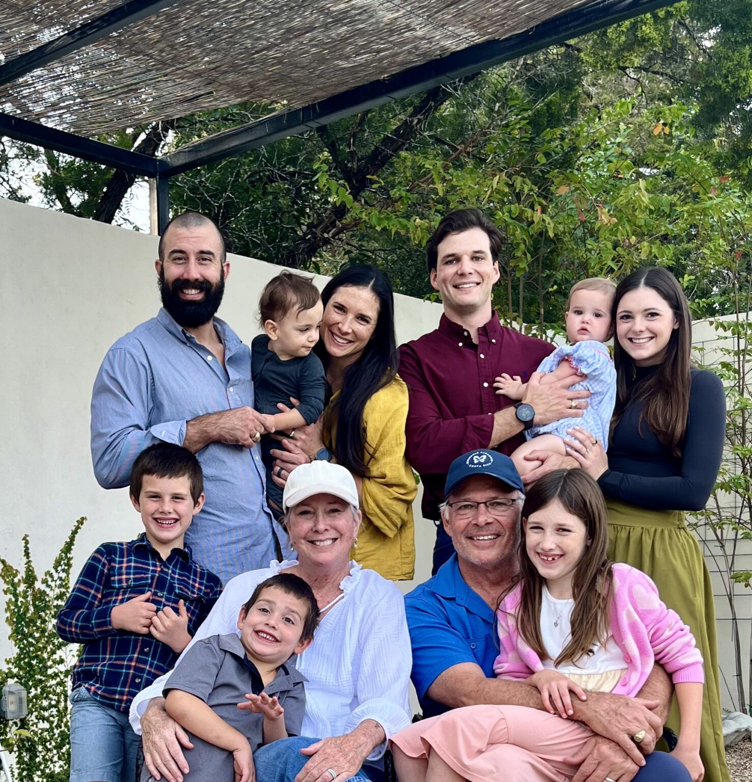 Podcast – Susie Davis